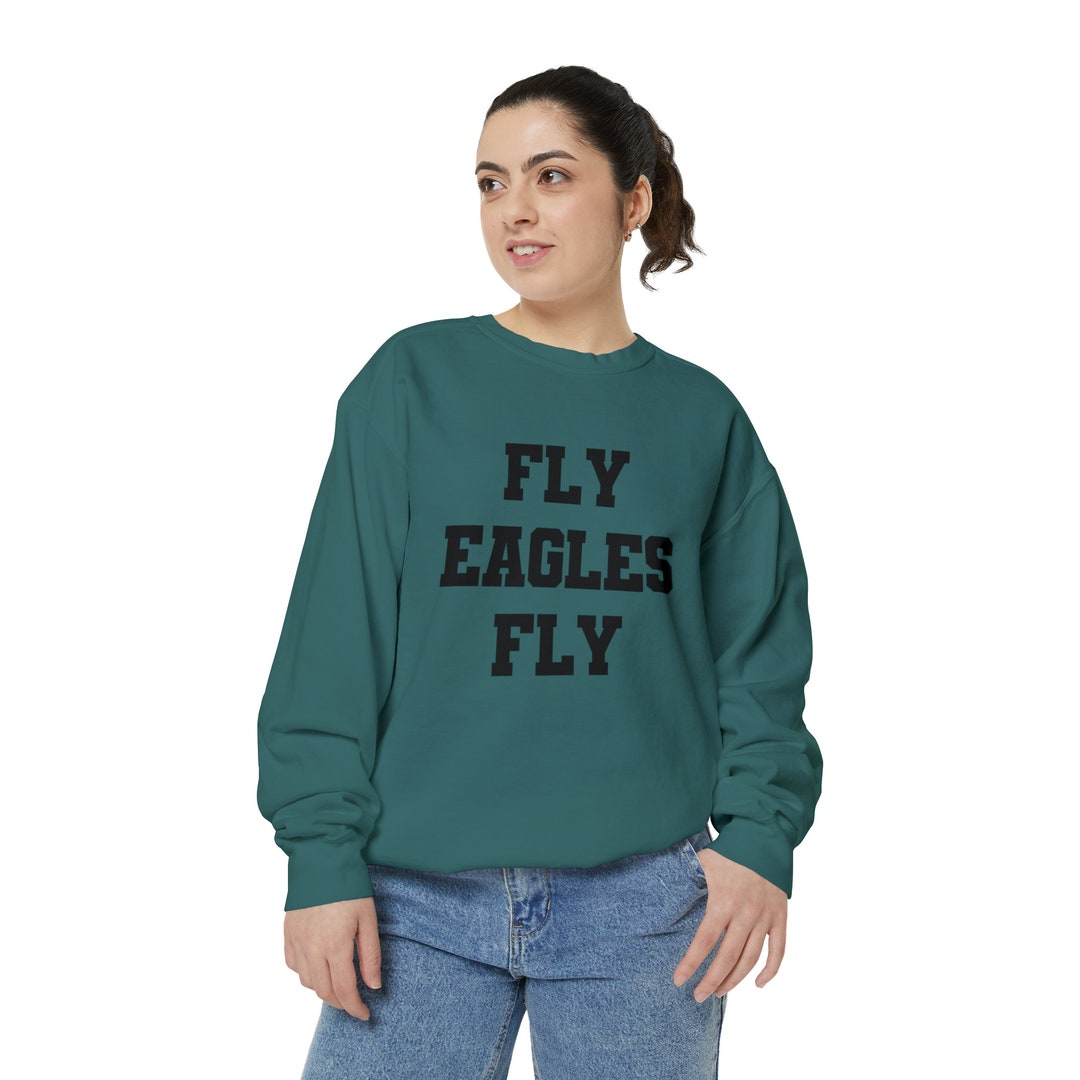 Fly Eagles Fly, Philly Shirt, Vintage Philly Shirt, Eagles Football ...