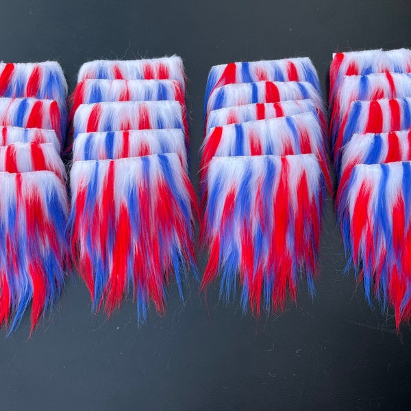 Gnome Beard Fabric - Etsy