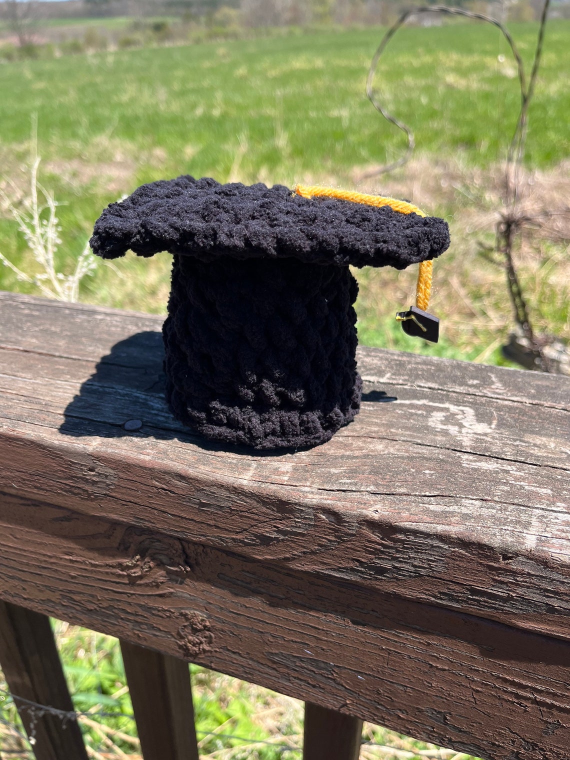 Crochet Pattern Graduation Cap Crochet Pattern Graduation - Etsy