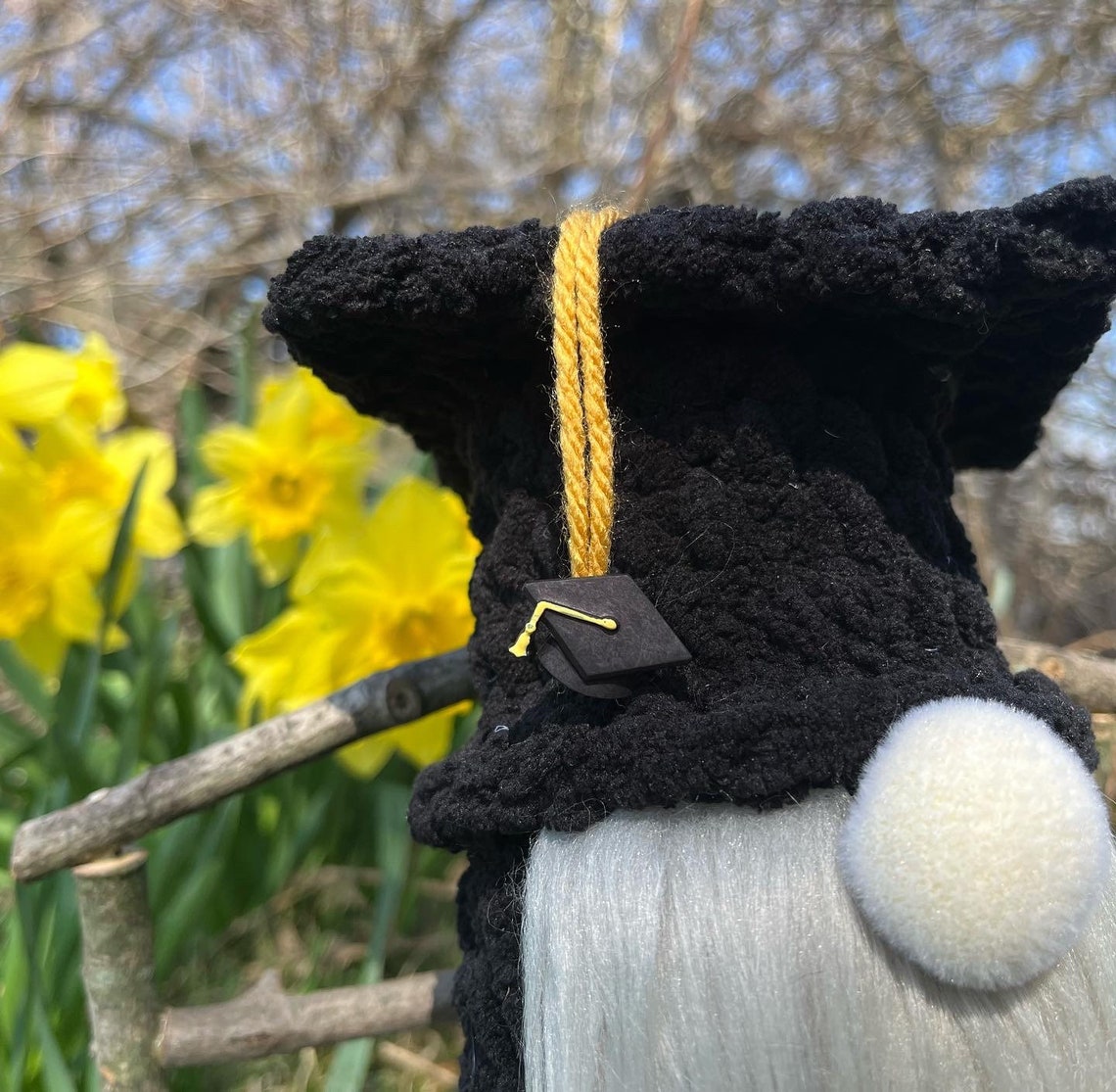 Crochet Pattern Graduation Cap Crochet Pattern Graduation - Etsy