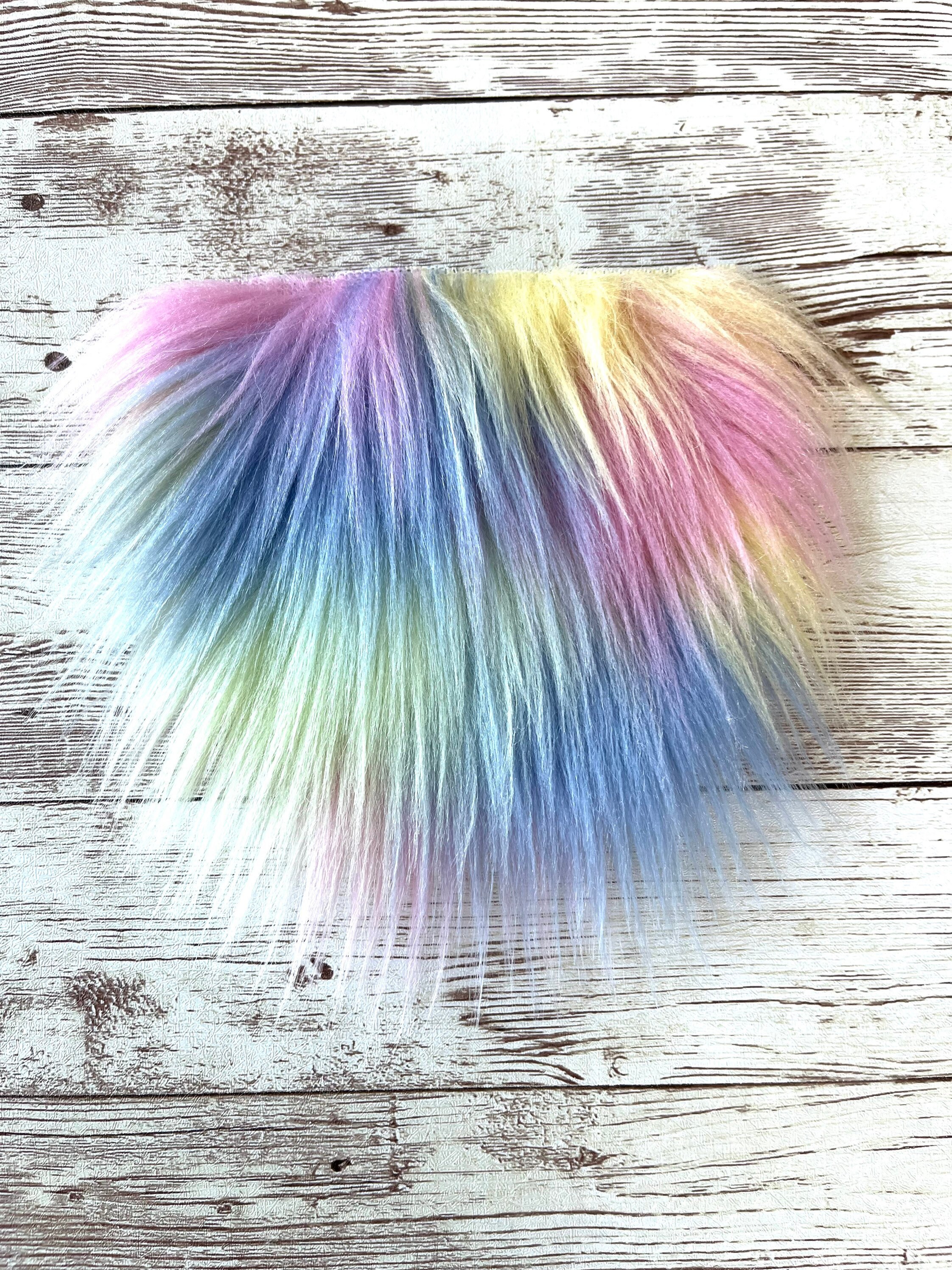 Gnome Beards, Faux Fur Beards, Craft Fur Beards, Beards, Faux Fur ...
