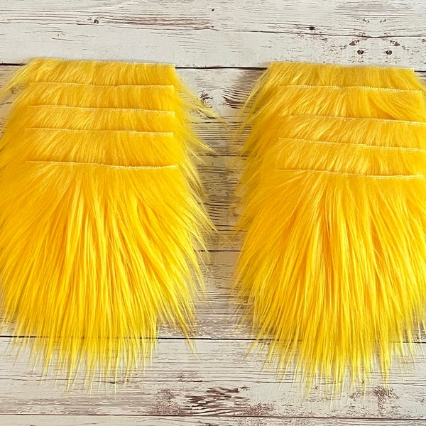Faux Fur Fabric - Etsy