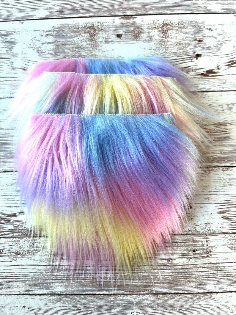 Gnome Beards, Faux Fur Beards, Craft Fur Beards, Beards, Faux Fur ...