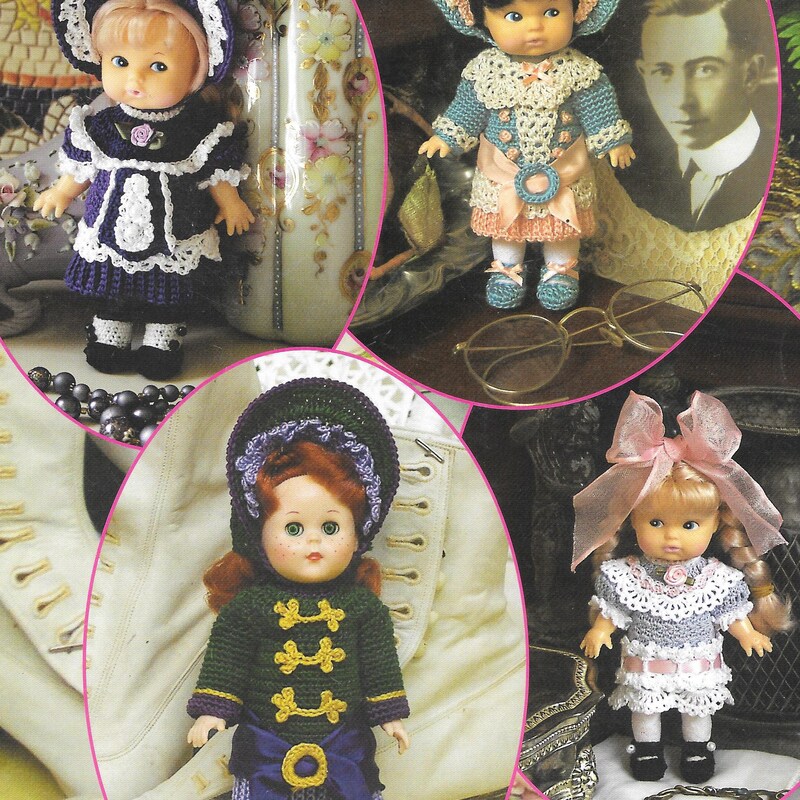 Annie Potter - Etsy