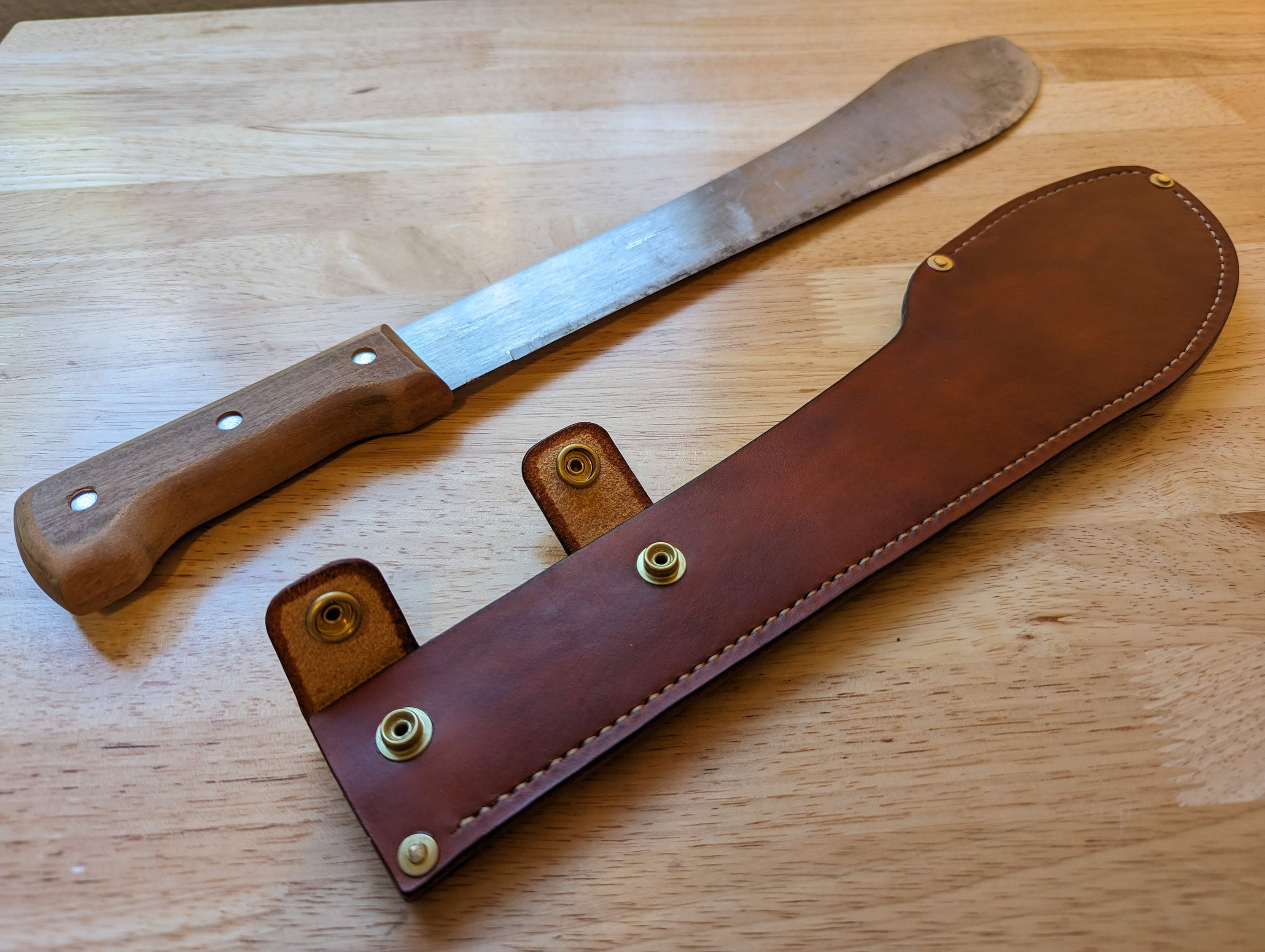 Tramontina Machete Sheath