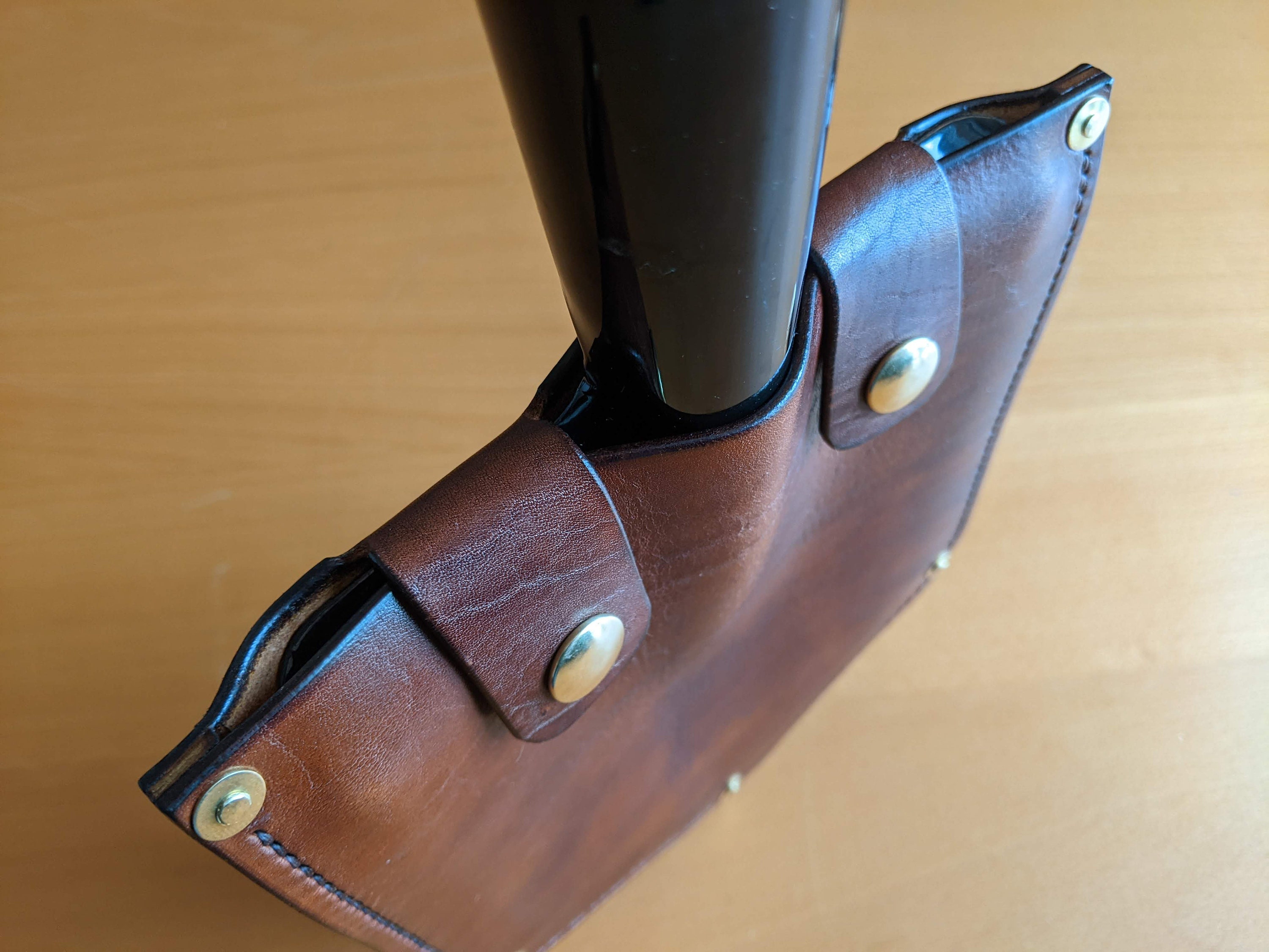 Leather Sheath for Cold Steel Spetsnaz Special Forces Tactical - Etsy