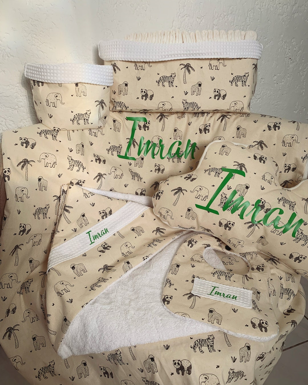 Birth Gift Box - Etsy