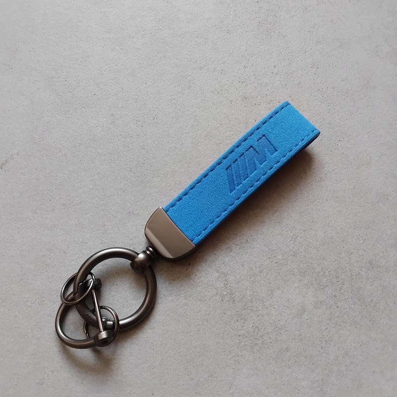 Bmw Keyring - Etsy UK