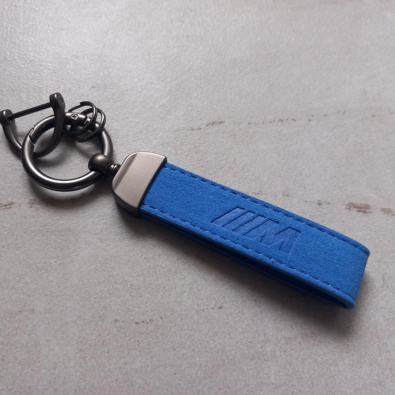 Bmw Keyring - Etsy UK
