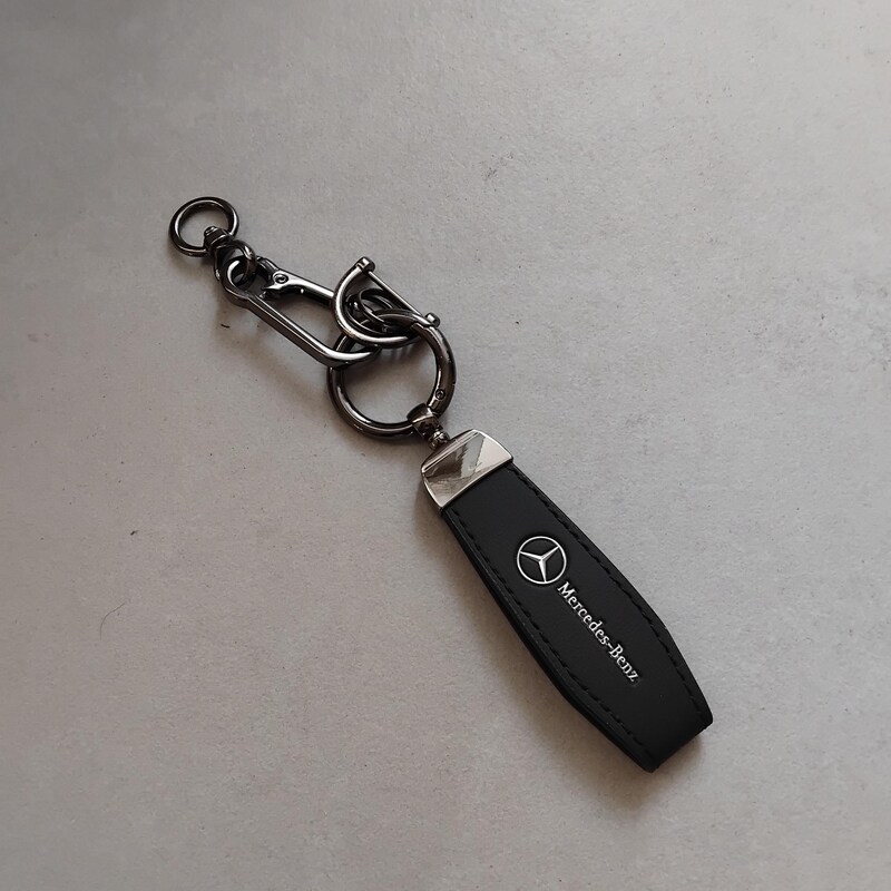 Mercedes Rings - Etsy