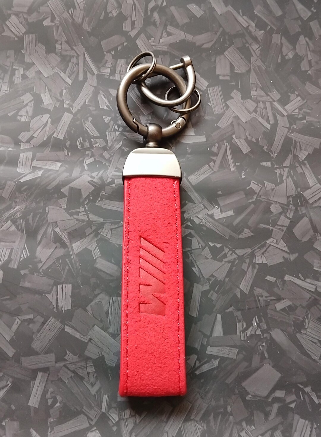 Keychain for BMW M-SPORT Fan, BMW Logo - Etsy