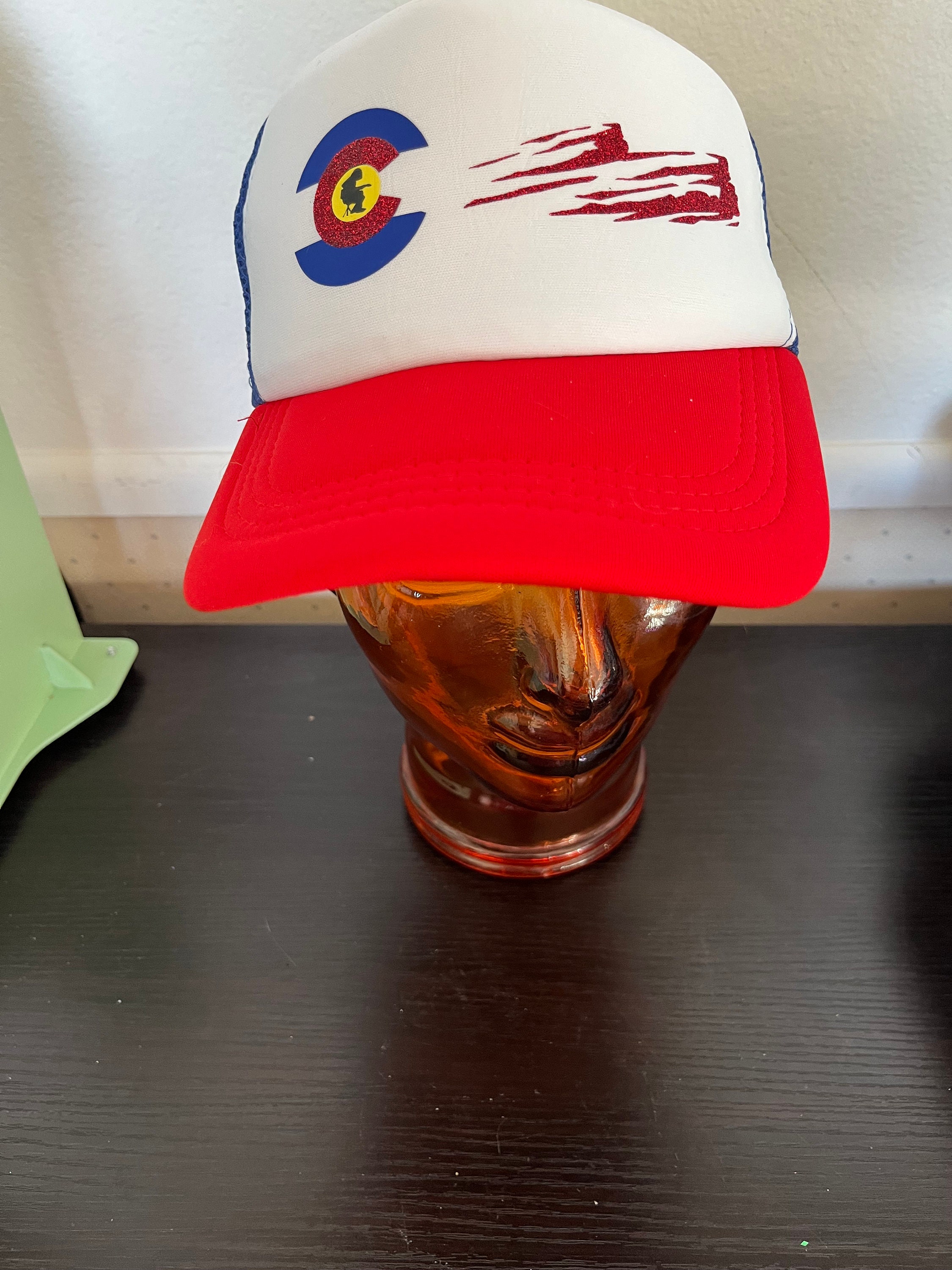 Widespread Panic Trucker Hats - Etsy