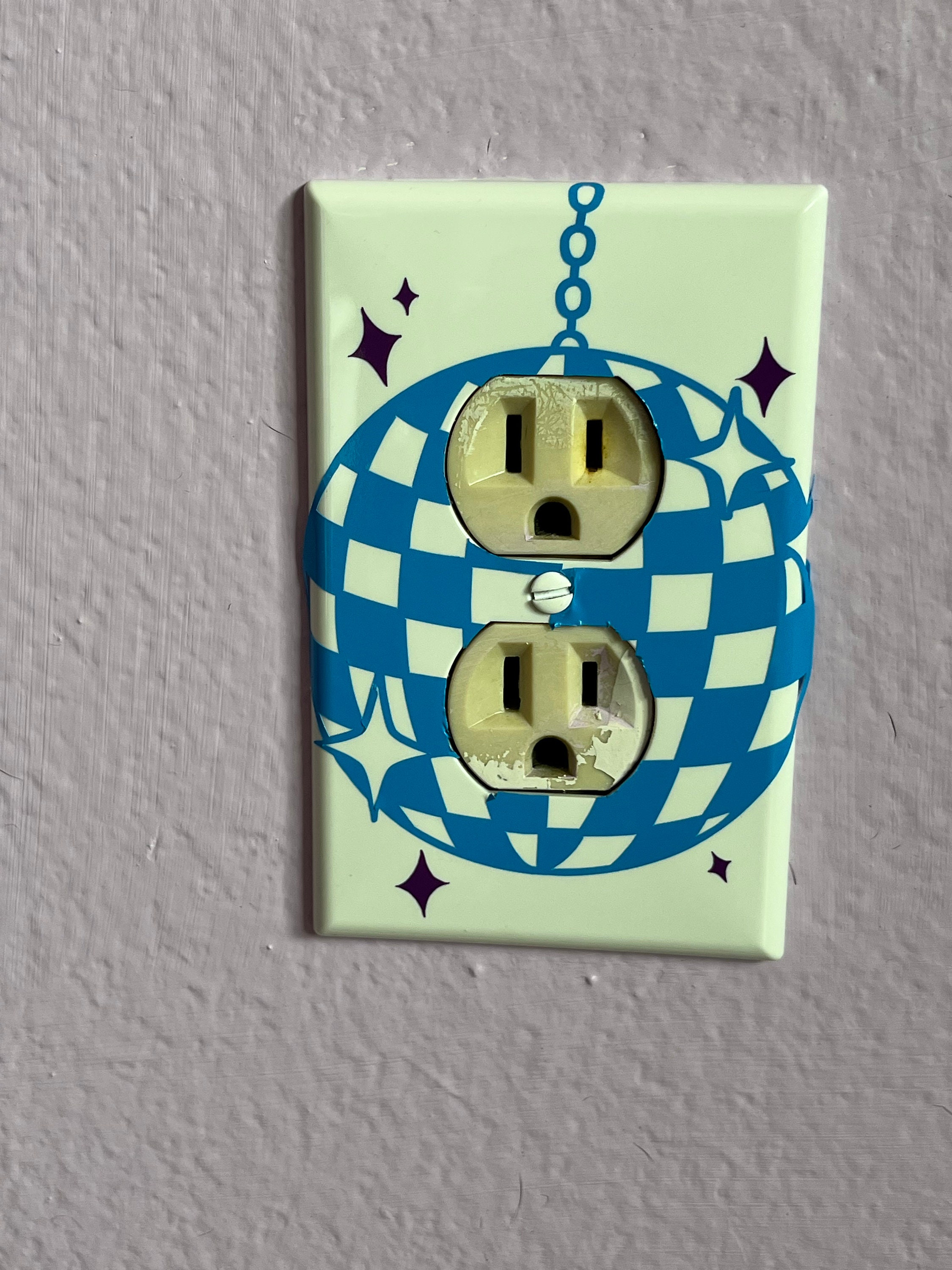 Widespread Panic Lightswitch Covers - Etsy