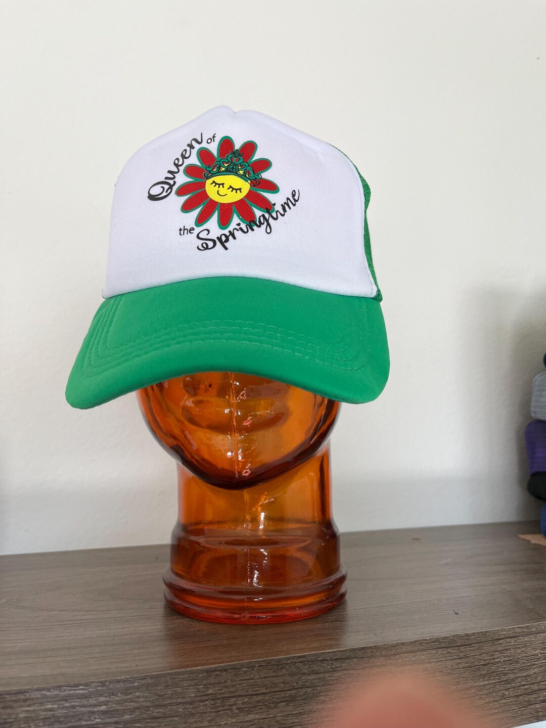 Billy Strings Trucker Hat - Etsy