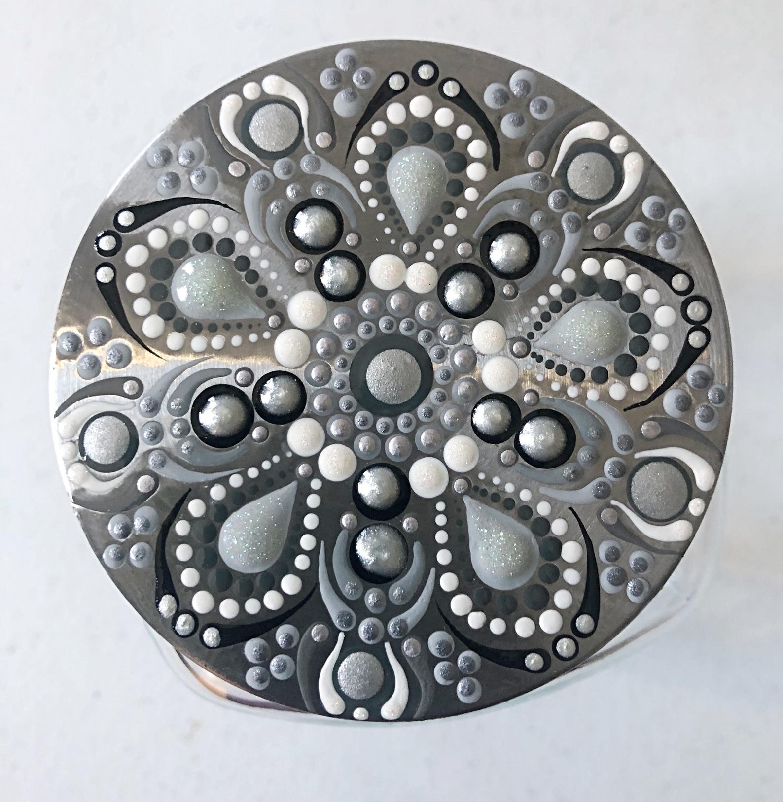 Stash/candy Jar - Etsy