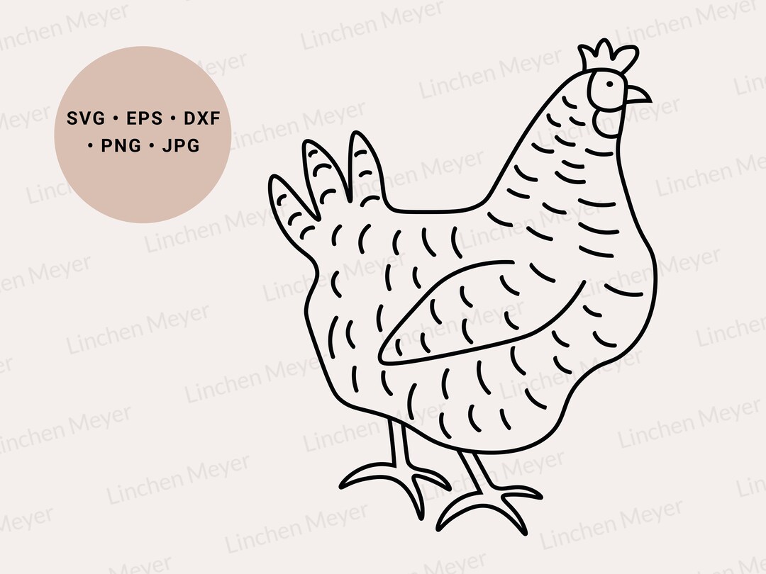 Chicken Svg, Chicken Rooster Svg, Chick Svg, Cowboys Svg, Cowgirl Svg ...