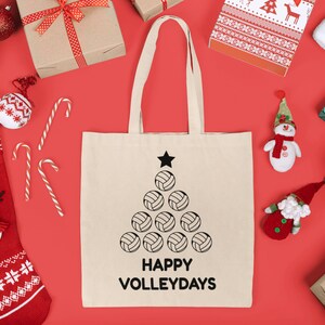 Volleyball Svg, Volleyball Christmas Svg, Volleyball Christmas Shirt ...