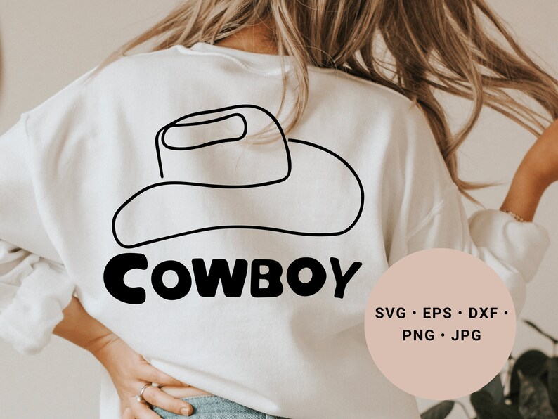 Western Svg Cowboy Svg Cowgirl Svg Howdy Svg Western Svg | Etsy