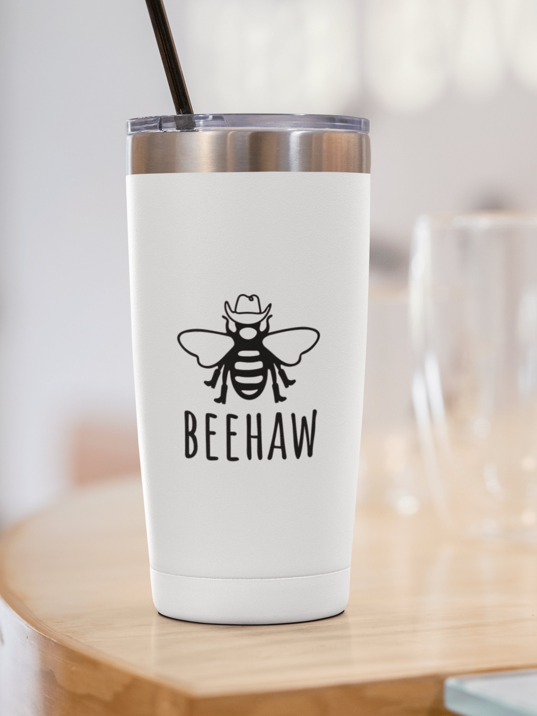 Bee Svg, Western Svg, Beehaw Svg, Bee Child Svg, Cowboy Hat Svg, Cowboy ...