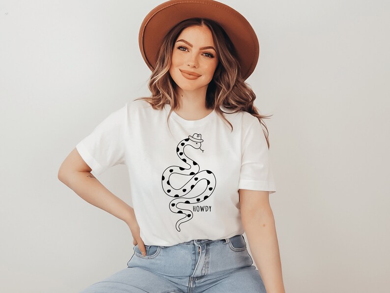 Snake Svg Cowboy Snake Svg Cow Pattern Svg Western Svg - Etsy