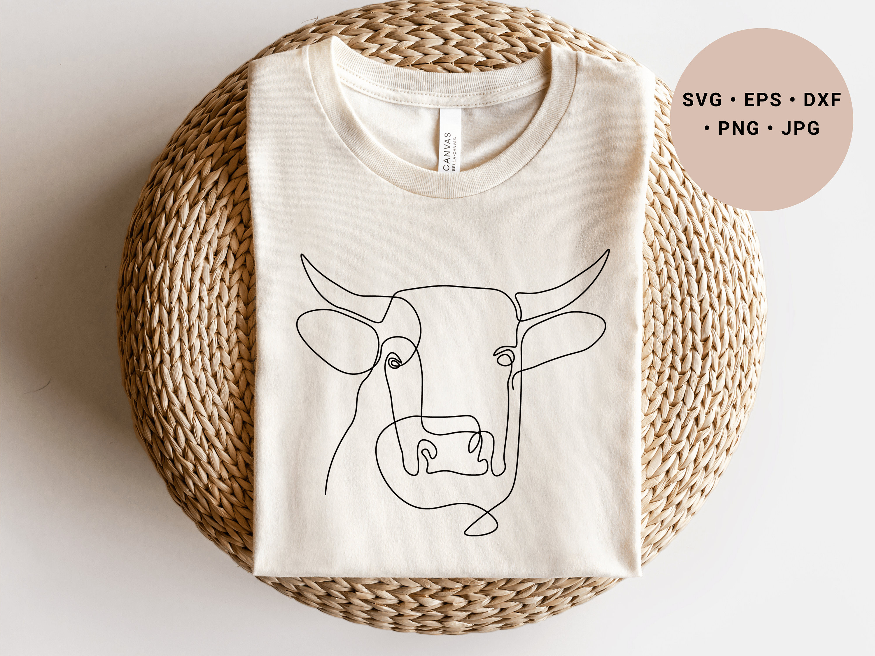 Cow Svg Bundle, Cow Svg Western Svg, Cowboy Svg, Cattle Svg, Farm Svg ...