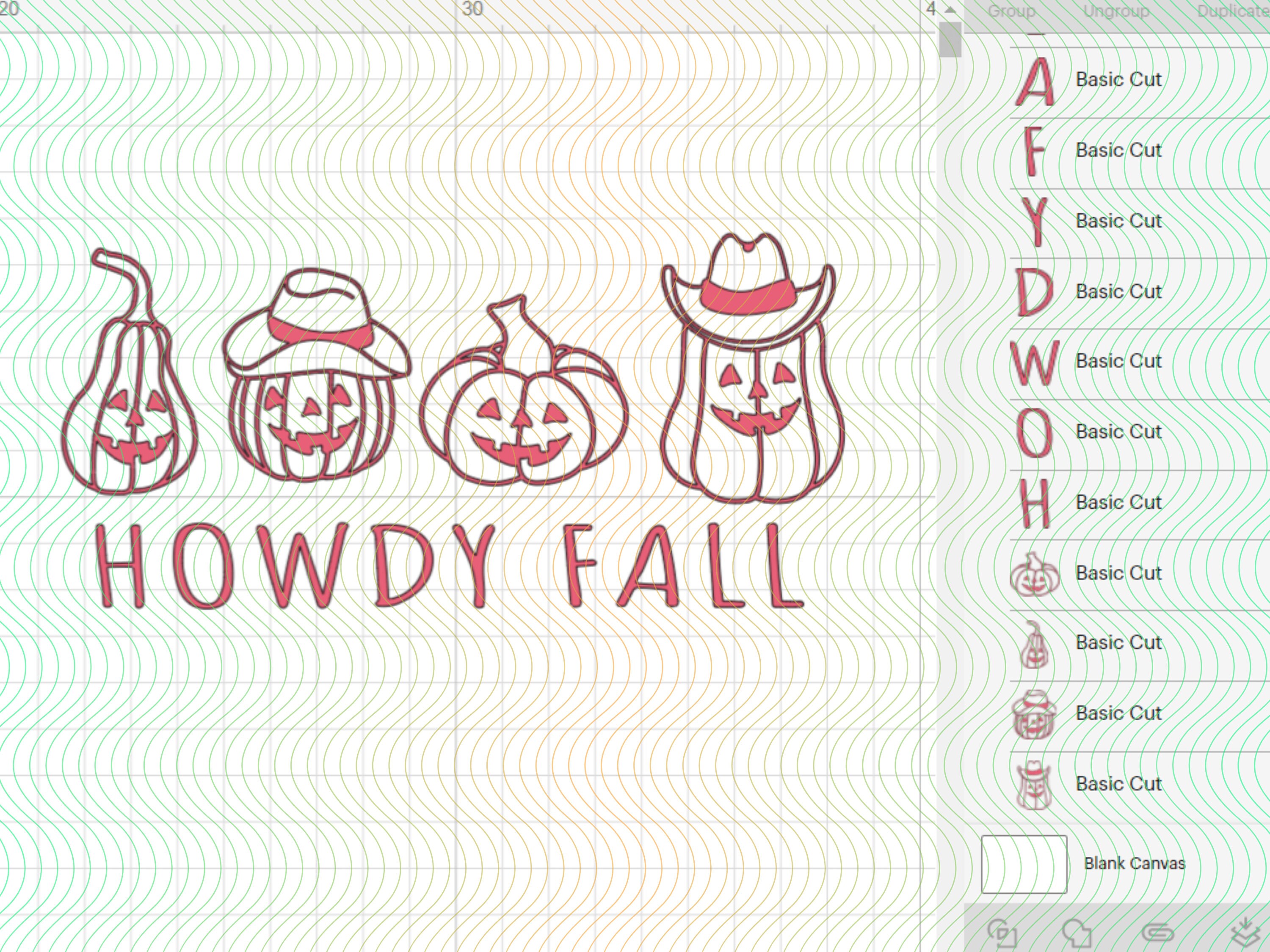 Howdy Fall Svg Cowboy Pumpkin Svg Howdy Pumpkin Svg Western - Etsy