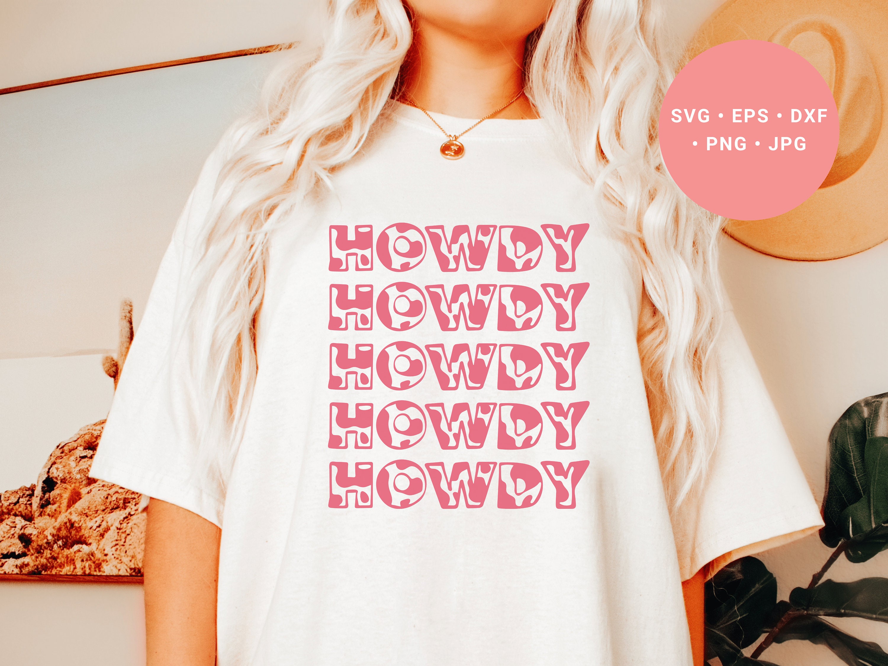 Howdy Svg, Western Svg, Space Cowgirl, Nashville Bachelorette Svg ...