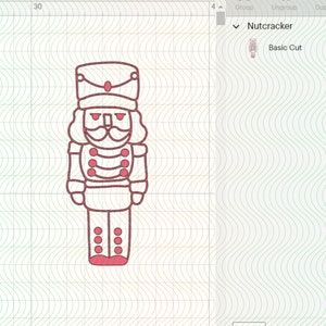 Nutcracker Svg, Nutcracker Costume Svg, Nutcracker Png, Retro Christmas ...