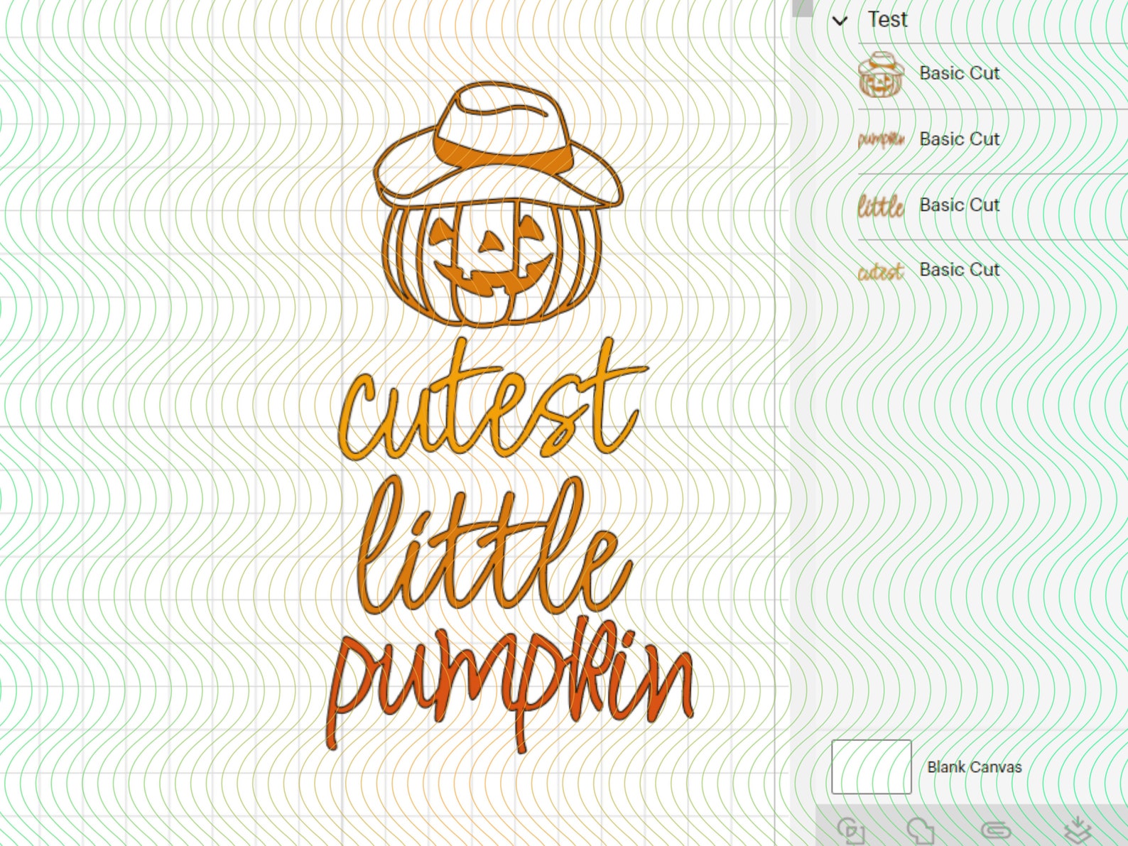 Cutest Pumpkin Svg Cowboy Fall Svg Cowboy Pumpkin Svg Fall - Etsy