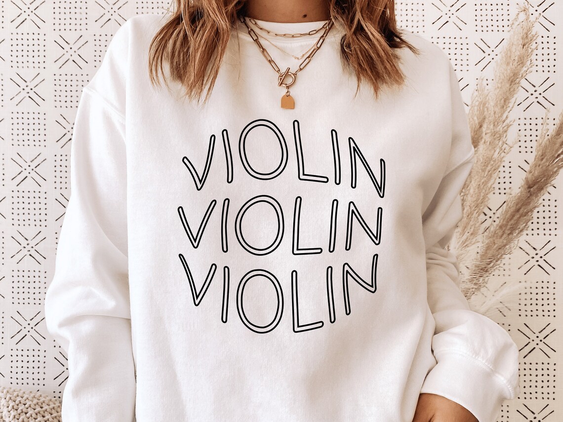 Violin Svg Fiddle Svg Music Svg Violin Svg for Cricut - Etsy