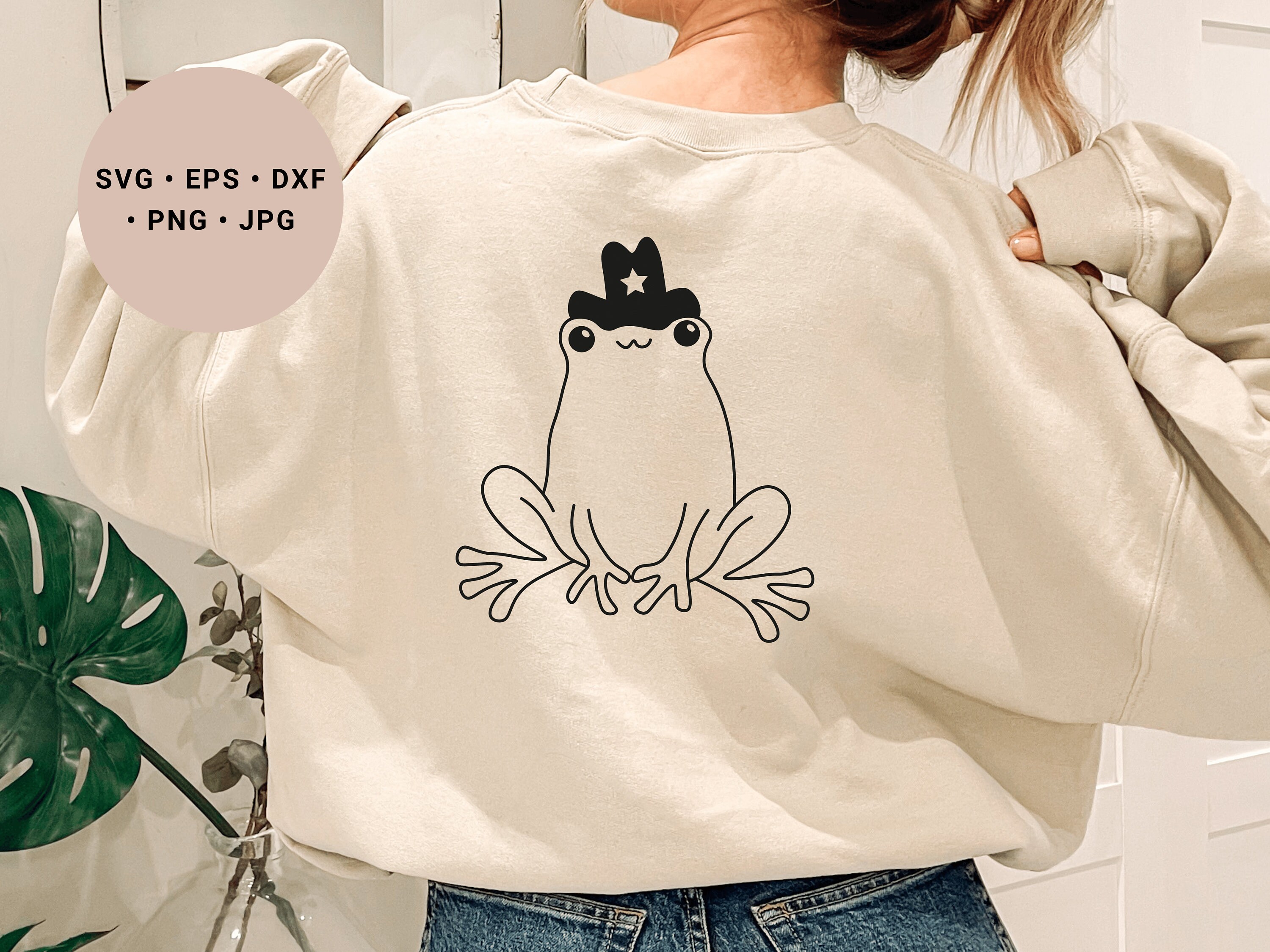 Cowboy Frog Svg Cowboys Svg Frog Svg Texas Svg Cowboy Hat - Etsy Hong Kong