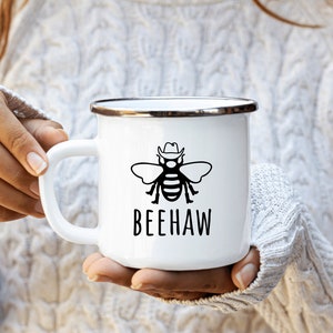 Bee Svg, Western Svg, Beehaw Svg, Bee Child Svg, Cowboy Hat Svg, Cowboy ...