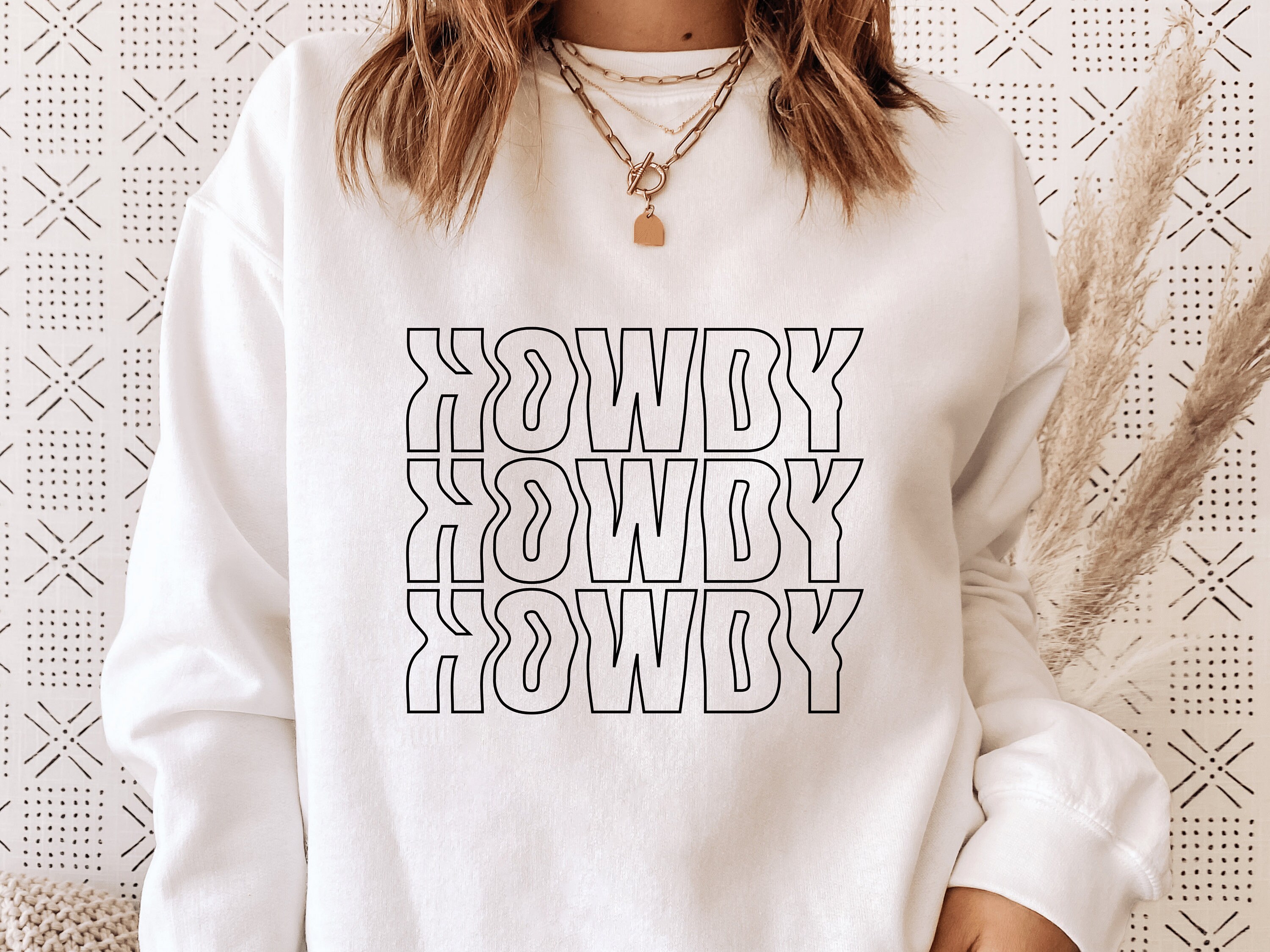 Western Svg Cowboy Svg Cowgirl Svg Howdy Svg Western Svg - Etsy