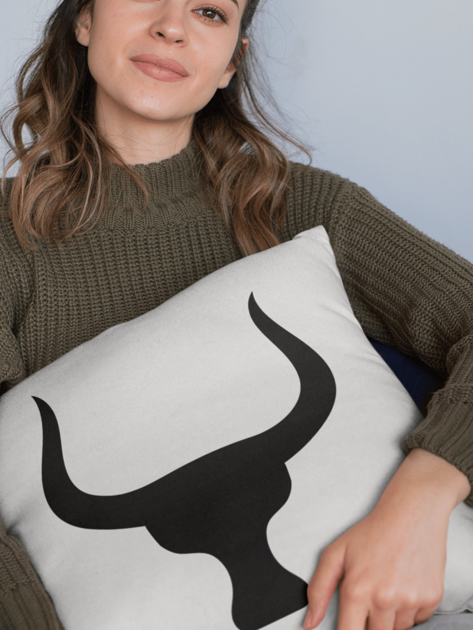 Bull Head Svg Cow Svg Bull Horn Svg Cowboys Svg Western | Etsy