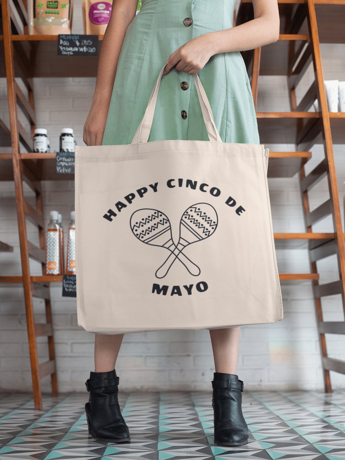 Cinco De Mayo Svg Maracas Svg Mexico Svg Mamacita Svg | Etsy