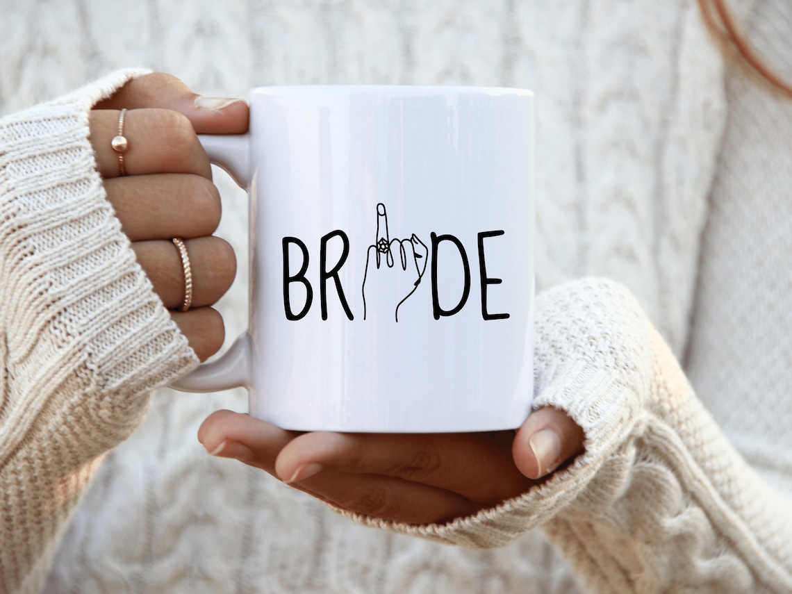 Bride Wedding Finger Ring Svg Wedding Ring Svg Wedding | Etsy