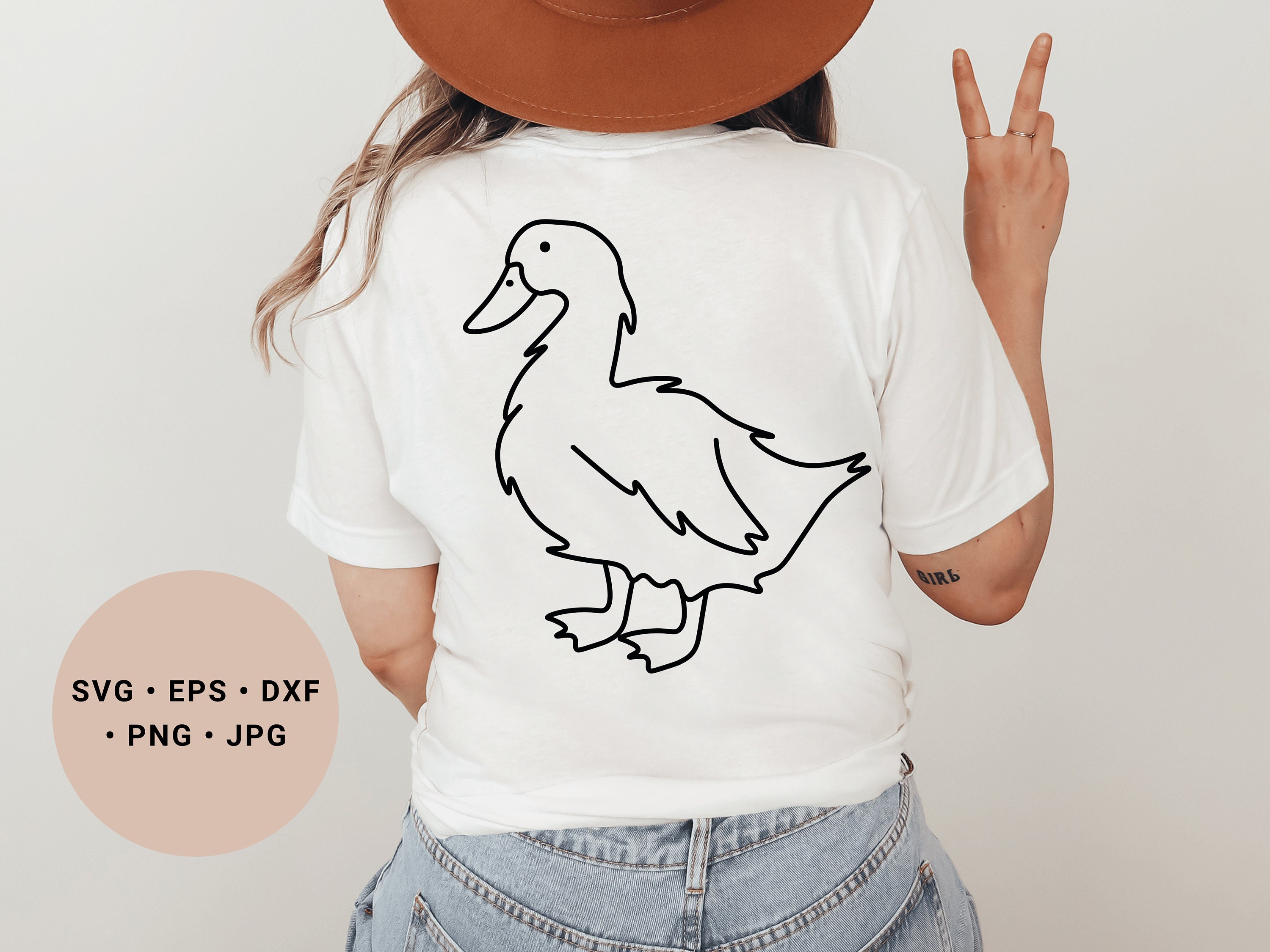 Duck Svg, Duck Svg Bundle, Duck Face Svg, Nursery Duck Svg, Western Svg ...