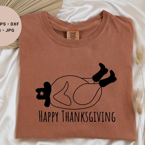 Turkey Svg, Cowboy Turkey Svg, Western Thanksgiving Svg, Cowboy Boots ...