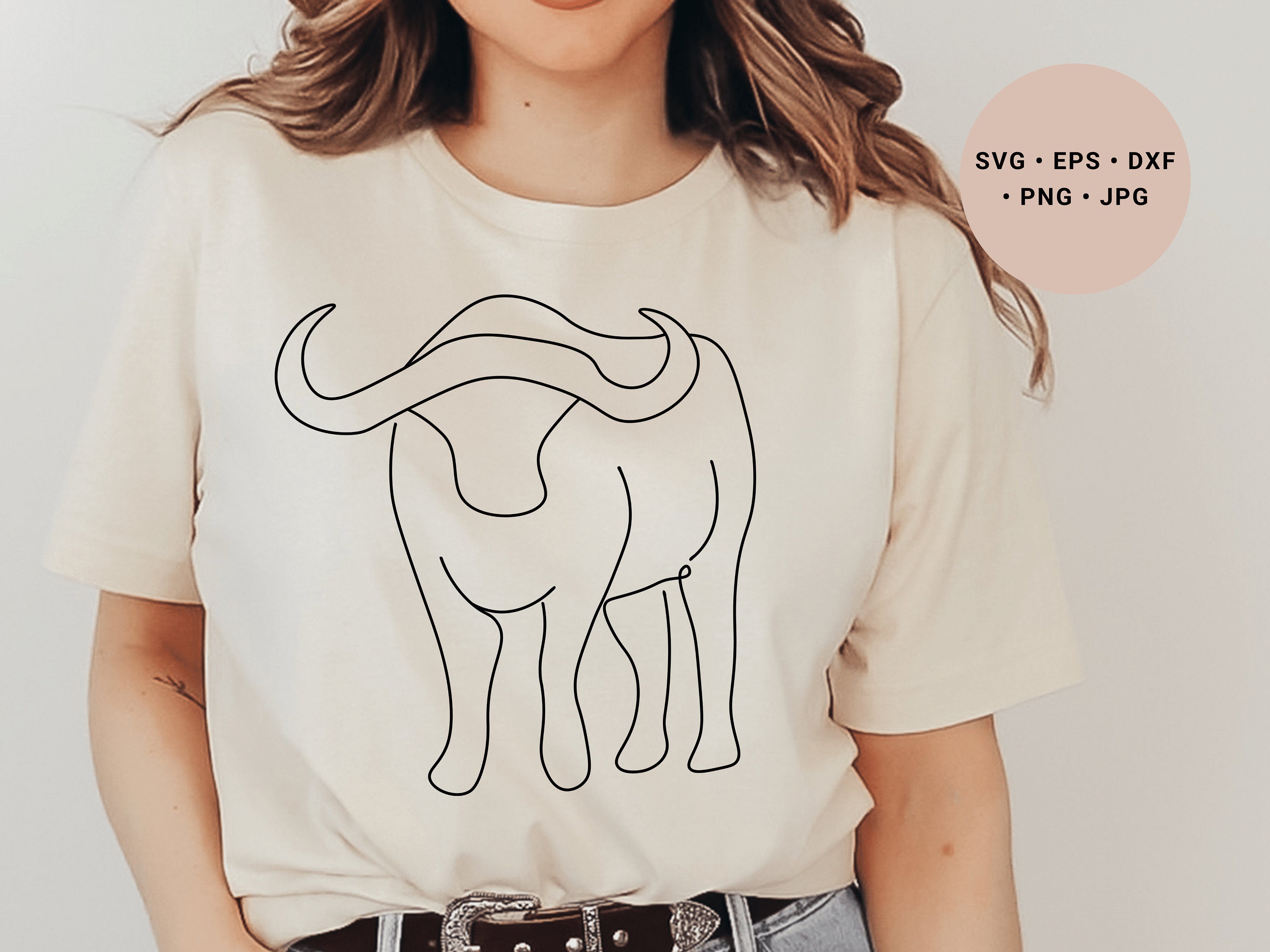 Native American Svg, Buffalo Svg, Cow Svg, Western Svg, National Parks ...