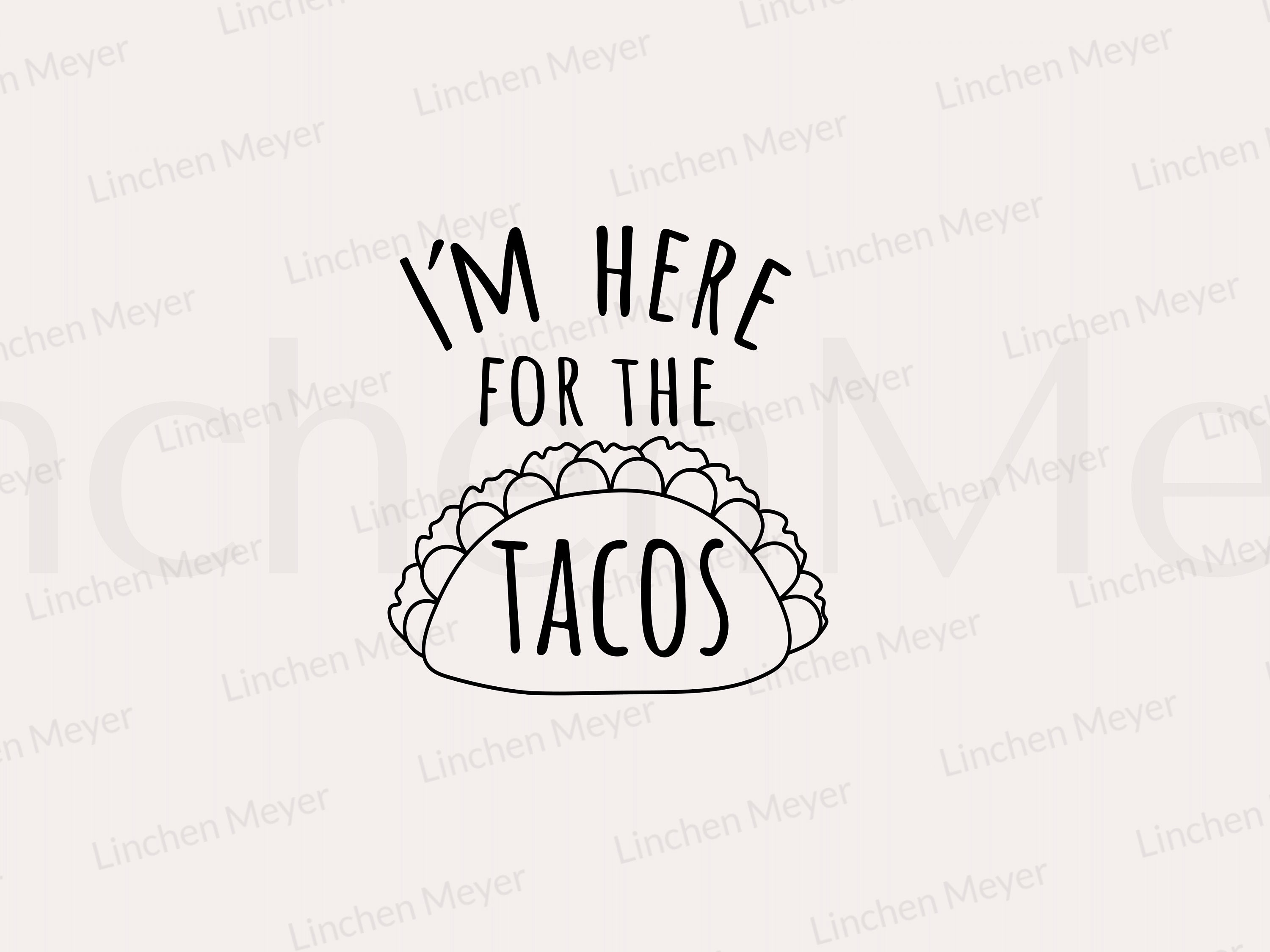 Mexican Svg Fiesta Bachelorette Party Taco Svg Bachelorette - Etsy
