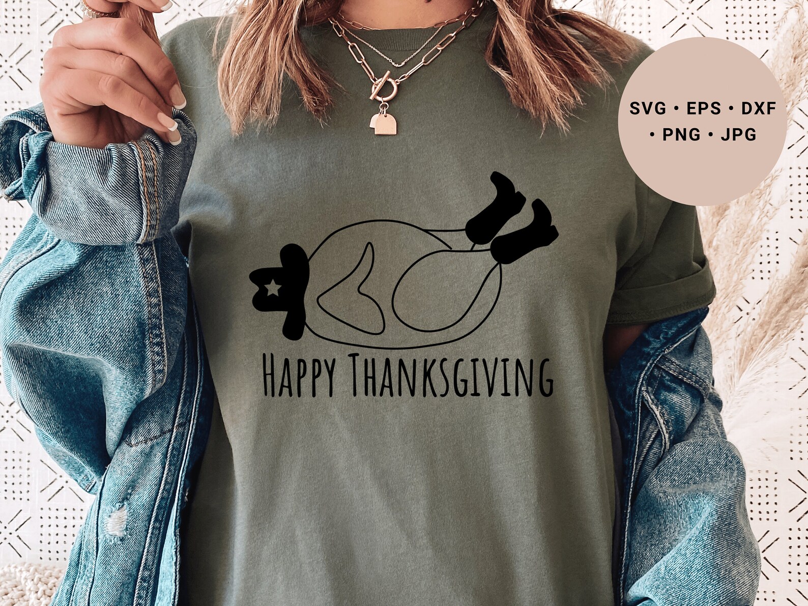 Turkey Svg, Cowboy Turkey Svg, Western Thanksgiving Svg, Cowboy Boots ...