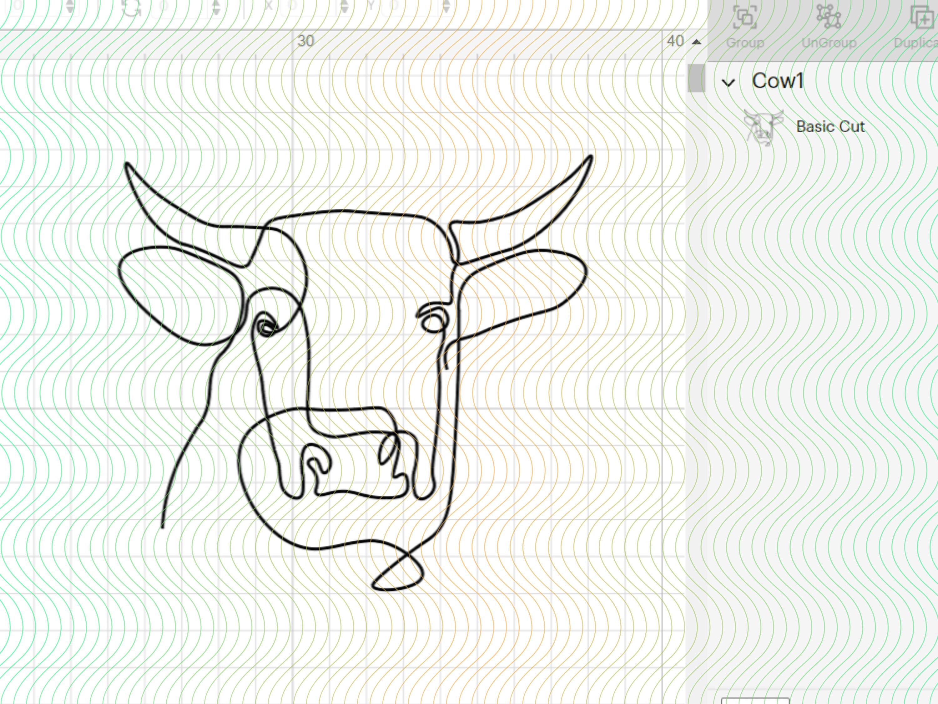 Cow Svg Bundle Cow Svg Western Svg Cowboy Svg Cattle Svg - Etsy