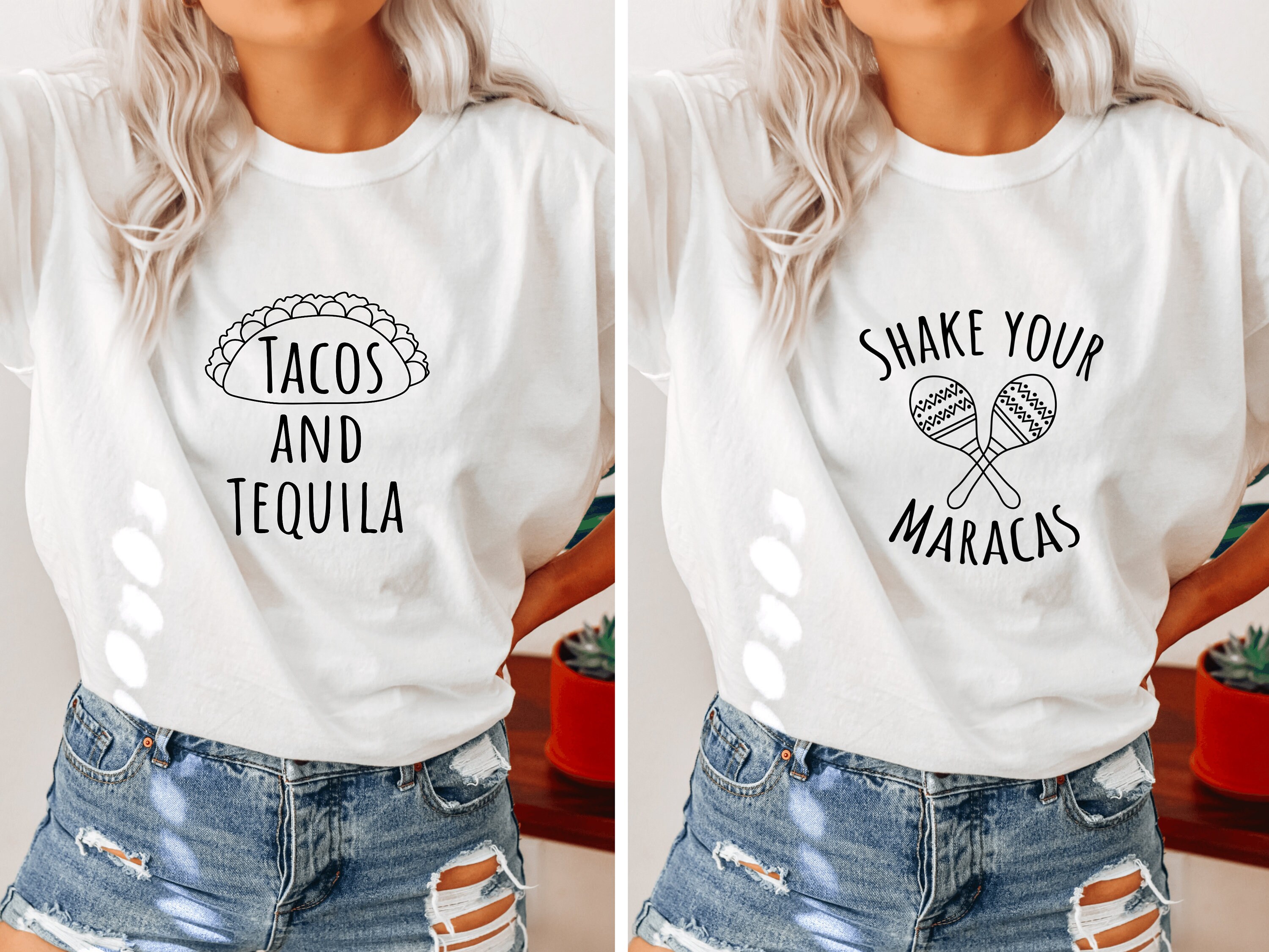 Mexican Svg Fiesta Bachelorette Party Taco Svg Bachelorette | Etsy