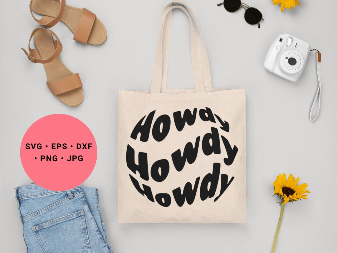 Western Svg, Howdy Svg, Cowgirl Svg, Howdy Yall Svg, Wild and Free Svg ...