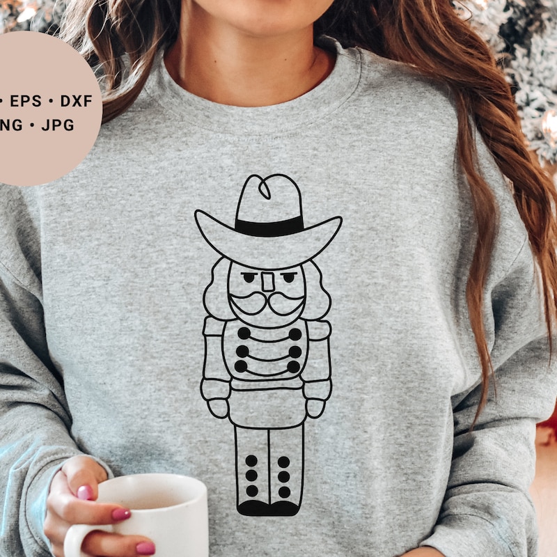 Nutcracker Hat - Etsy