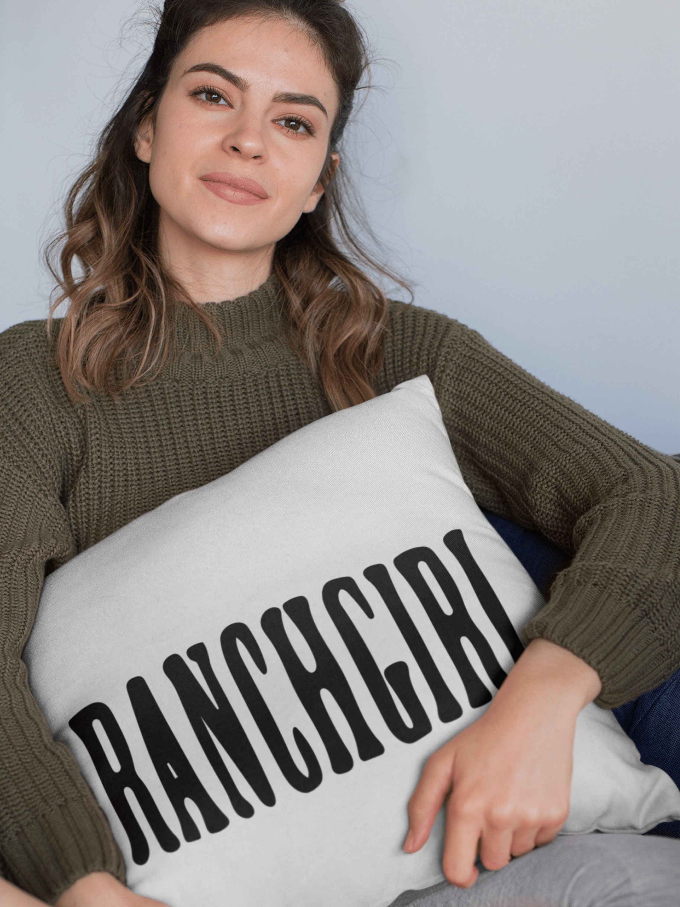 Western Svg Western Svg Design Cowgirl Svg Ranchgirl Svg - Etsy