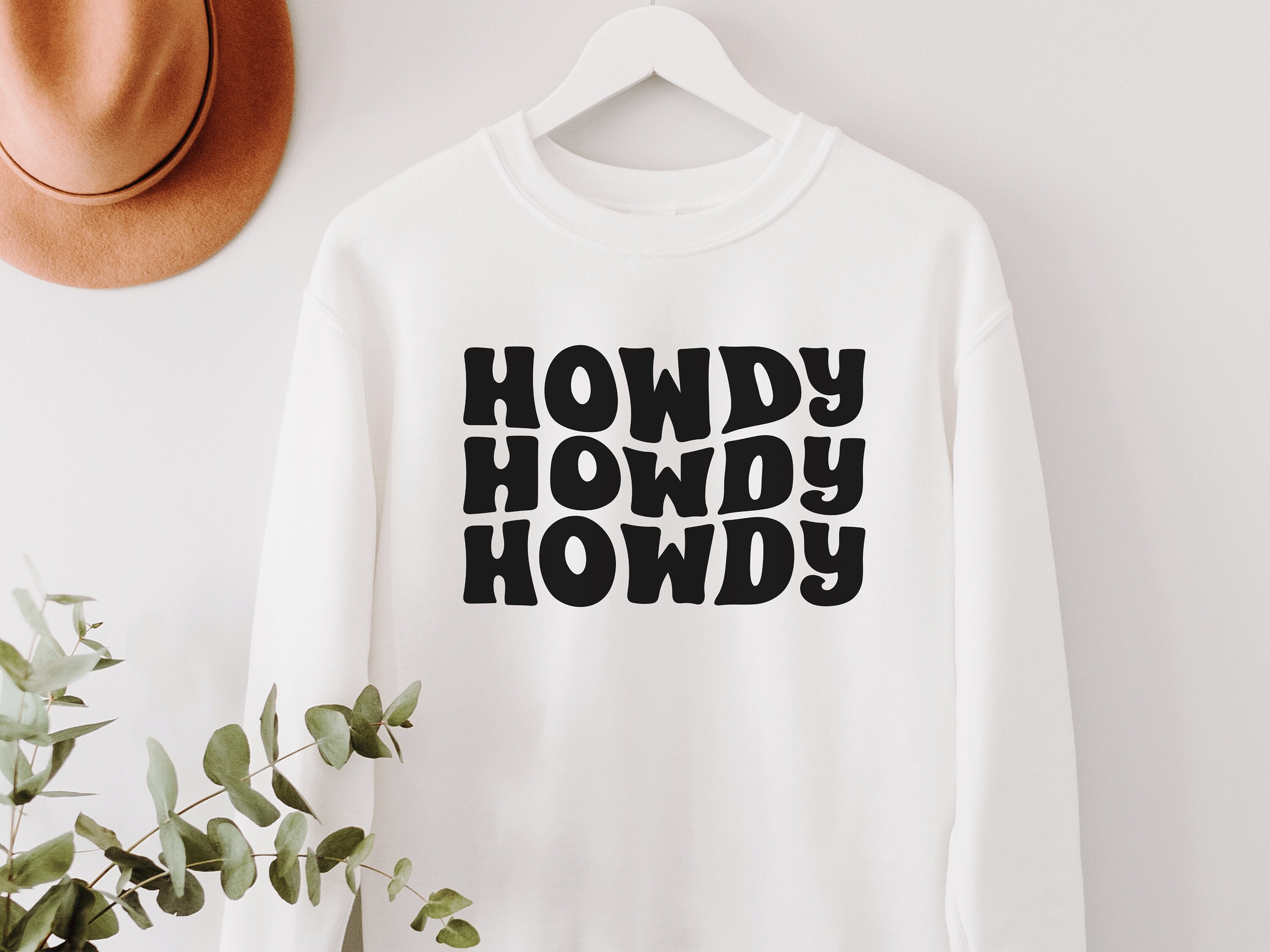 Howdy Svg Png, Western Svg, Hippie Svg, Texas Svg, Western Font, Cowboy ...