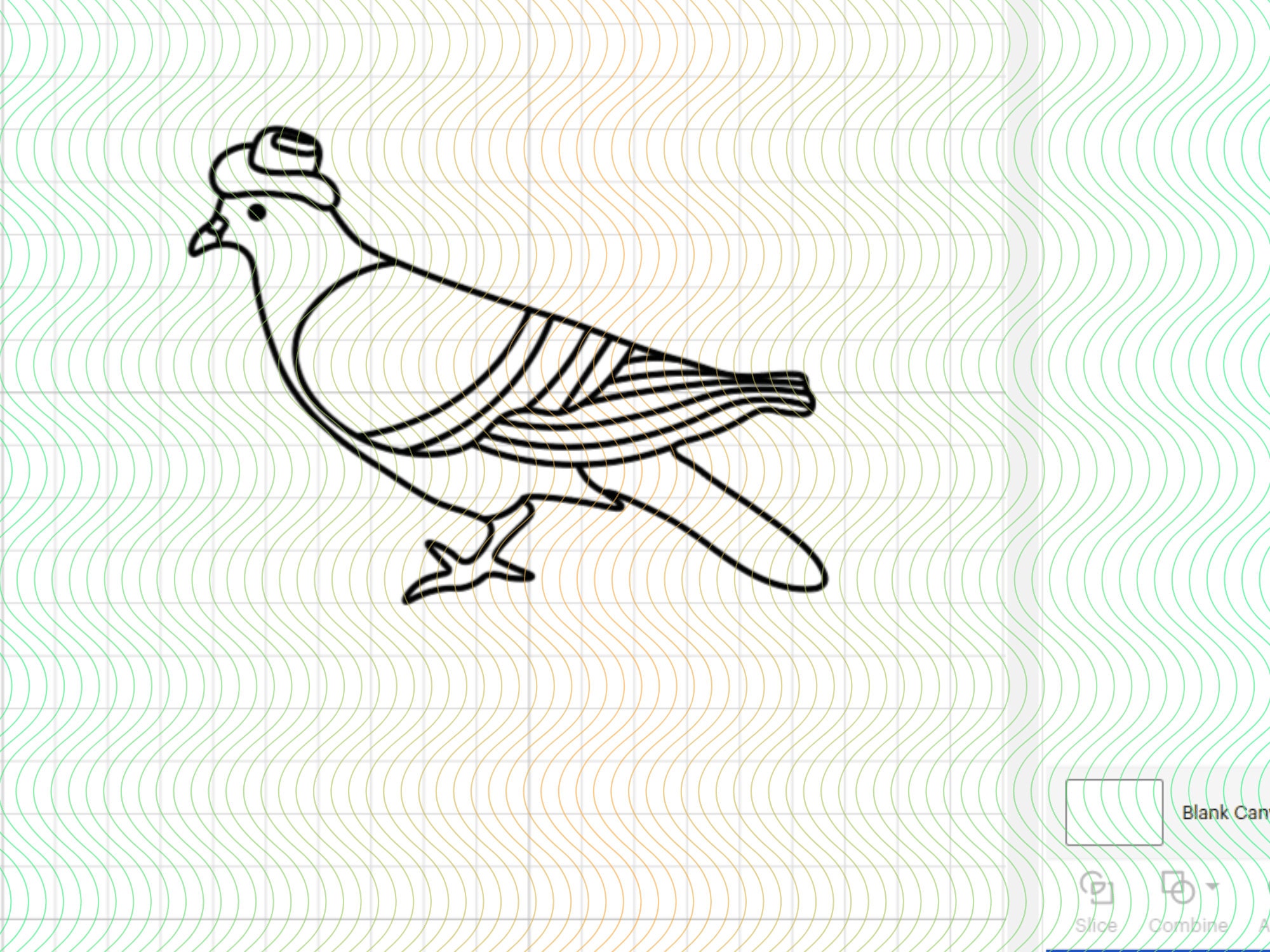 Cowboy Bird Svg Cowboy Pigeon Svg Western Bird Svg Pigeon - Etsy Ireland
