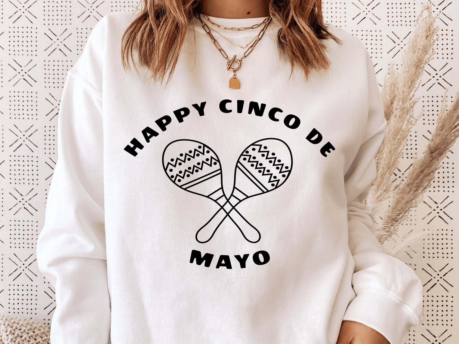 Cinco De Mayo Svg Maracas Svg Mexico Svg Mamacita Svg | Etsy