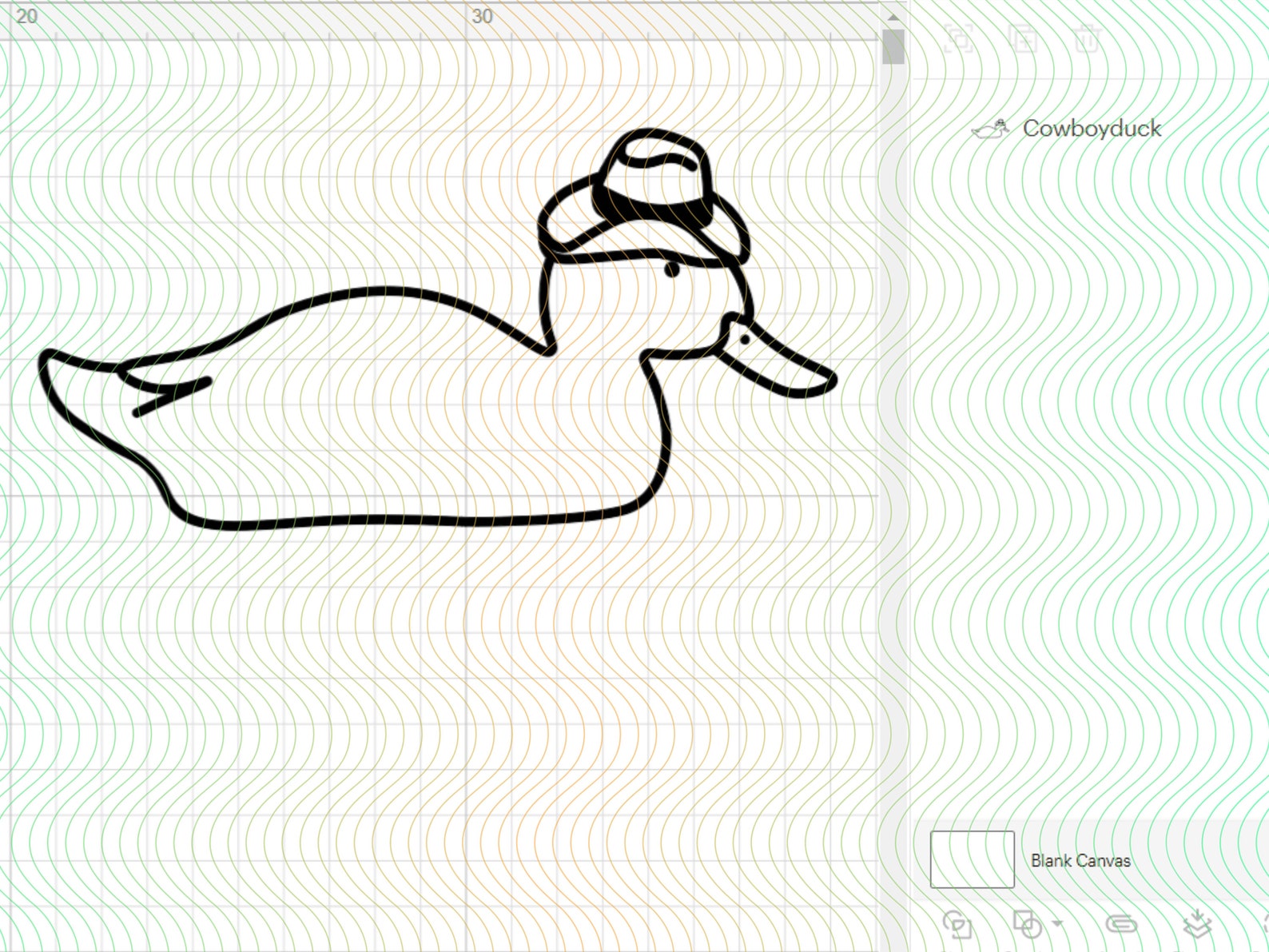 Western Svg, Cowboy Duck Svg, Duck Svg, Cowboy Hat Svg, Rodeo Svg ...